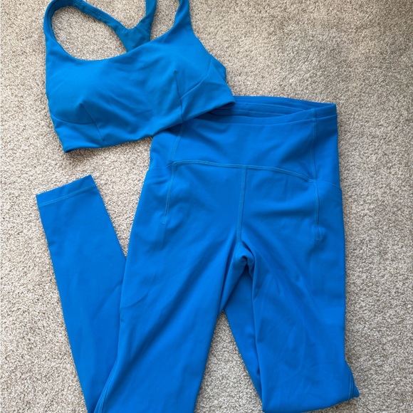 lululemon athletica | Pants & Jumpsuits | Like New Lululemon Poolside ...